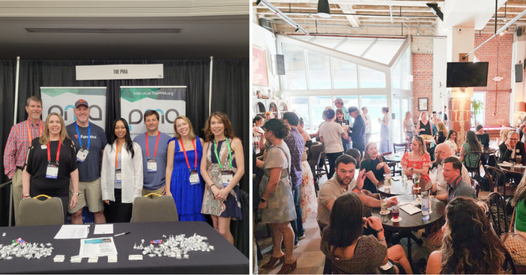 PMA Wrap-Up of PI LIVE Miami 2023 - The PMA